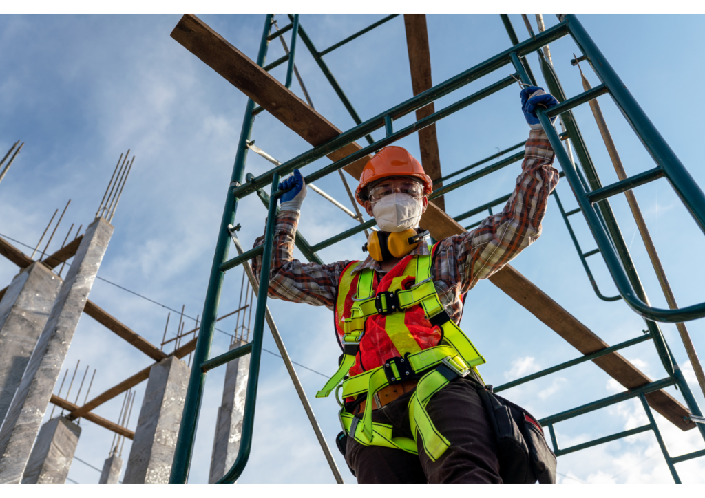 Formations échafaudage - Pi Formation